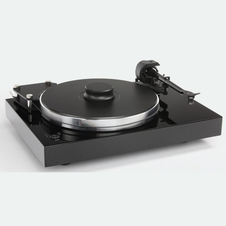 Pro-Ject Xtension 9 Evolution - Salon 1 Audio