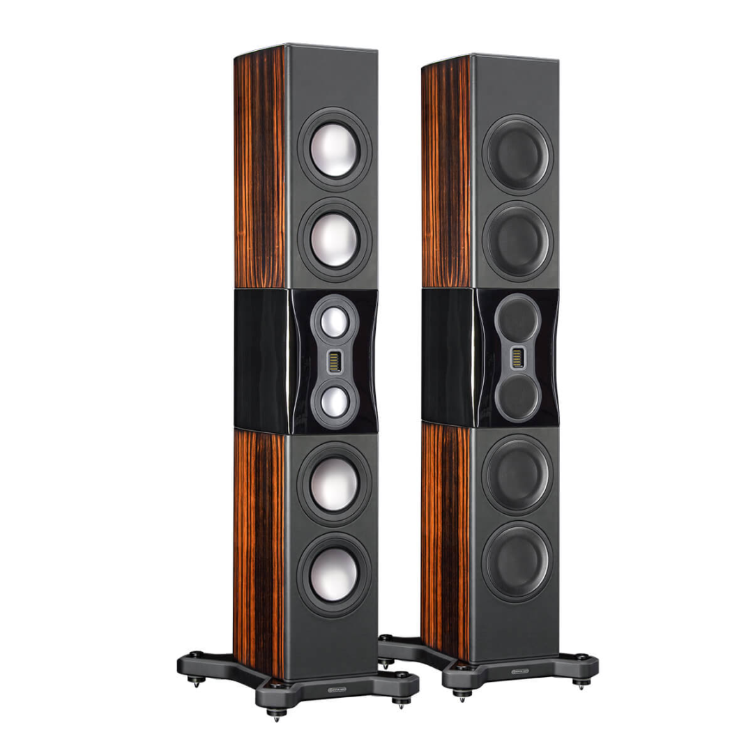 Wilson Audio Alexia II – Certified Preowned - Salon 1 Audio