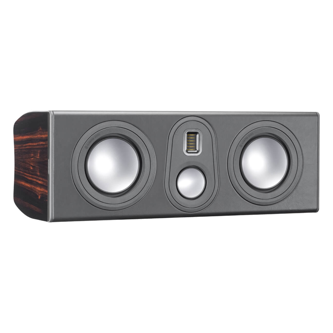 Wilson Audio Tune Tot - Salon 1 Audio