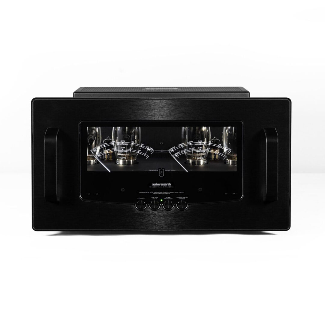 Audio Research Reference 80S - Salon 1 Audio